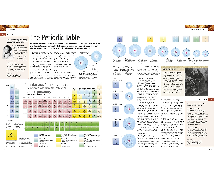 DK Science: The Definitive Visual Guide ,NA - Bargain Book Hut Online