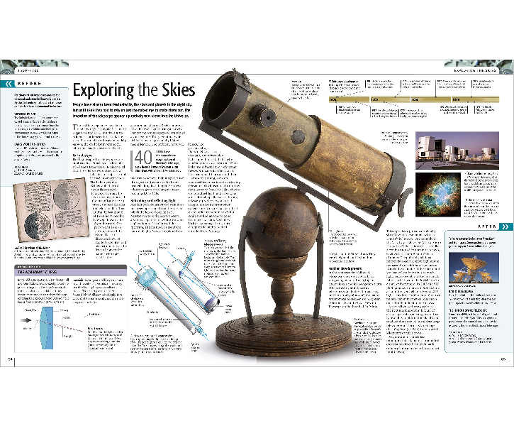 DK Science: The Definitive Visual Guide ,NA - Bargain Book Hut Online