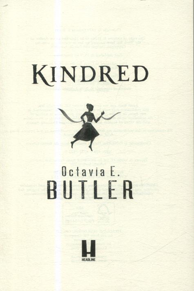 Kindred ,Octavia E. Butler - Bargain Book Hut Online